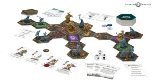 Warhammer Age of Sigmar Crypt Hunters - Nerd Cult Online