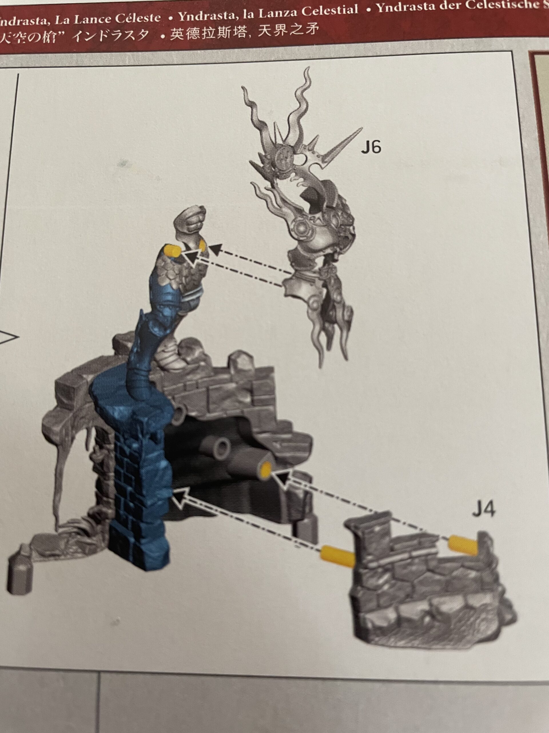 Warhammer Age of Sigmar returns with Dominion and a new edition! - Nerd ...