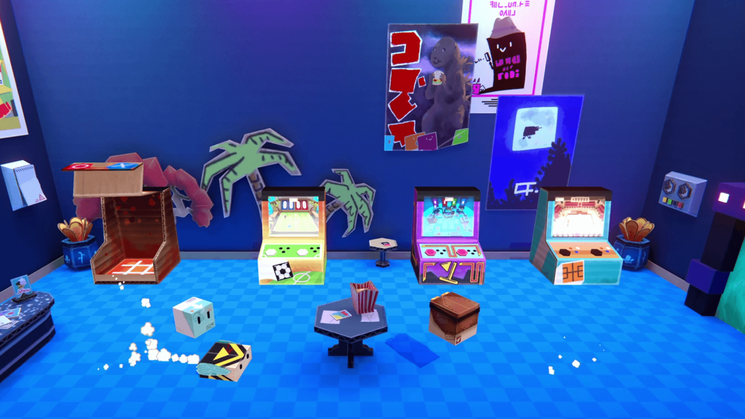 Pile up! Box by Box game review - Nerd Cult Online