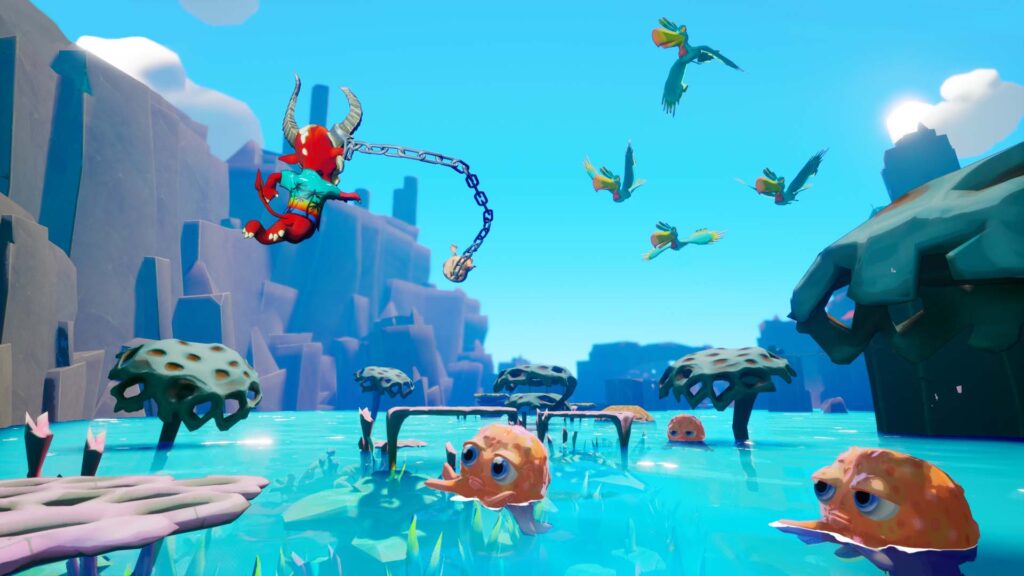 Hell Pie a game of fiendish desserts - Nerd Cult Online