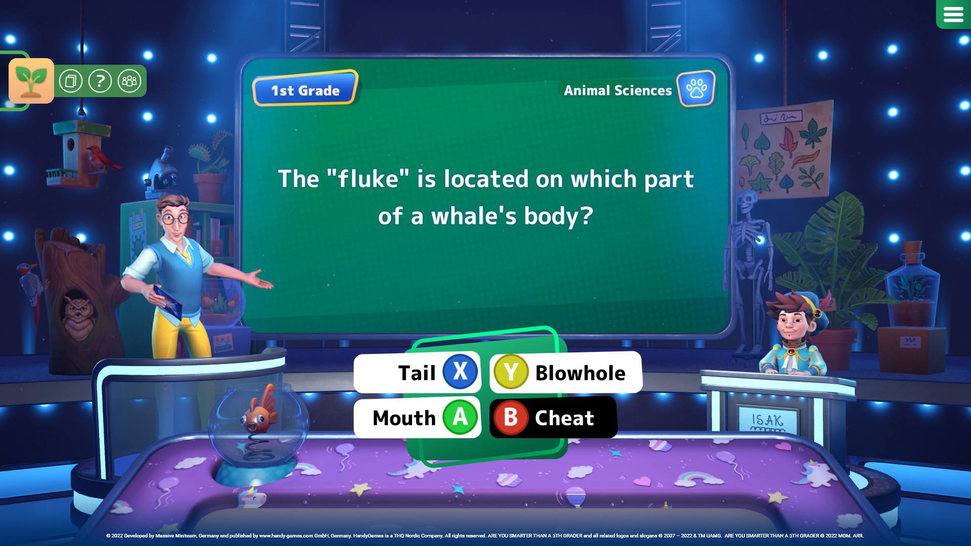 Are You Smarter Than A 5th Grader Nerd Cult Online