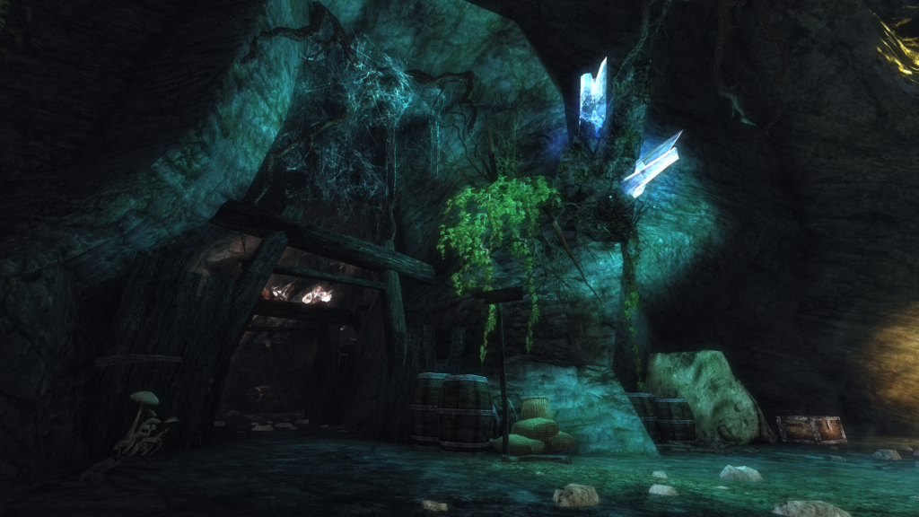 Risen game review - Nerd Cult Online